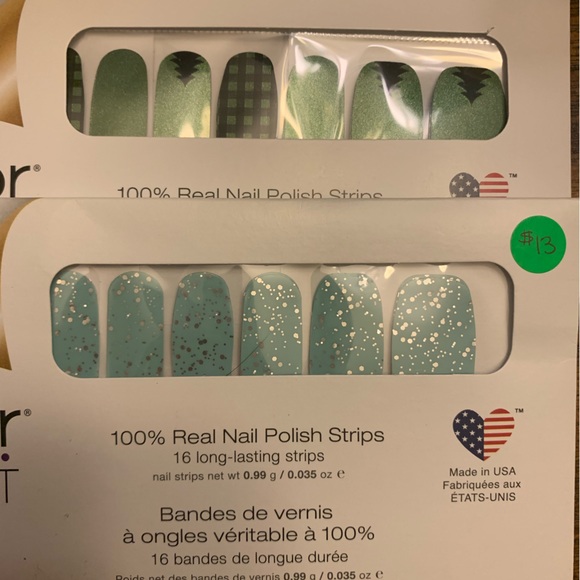 Color Street | Makeup | Color Street | Poshmark